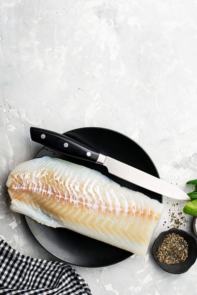 Miso Black Cod Recipe