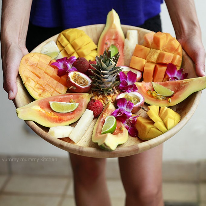 Food Combining 101: Rules, Benefits, and Food Combing Chart