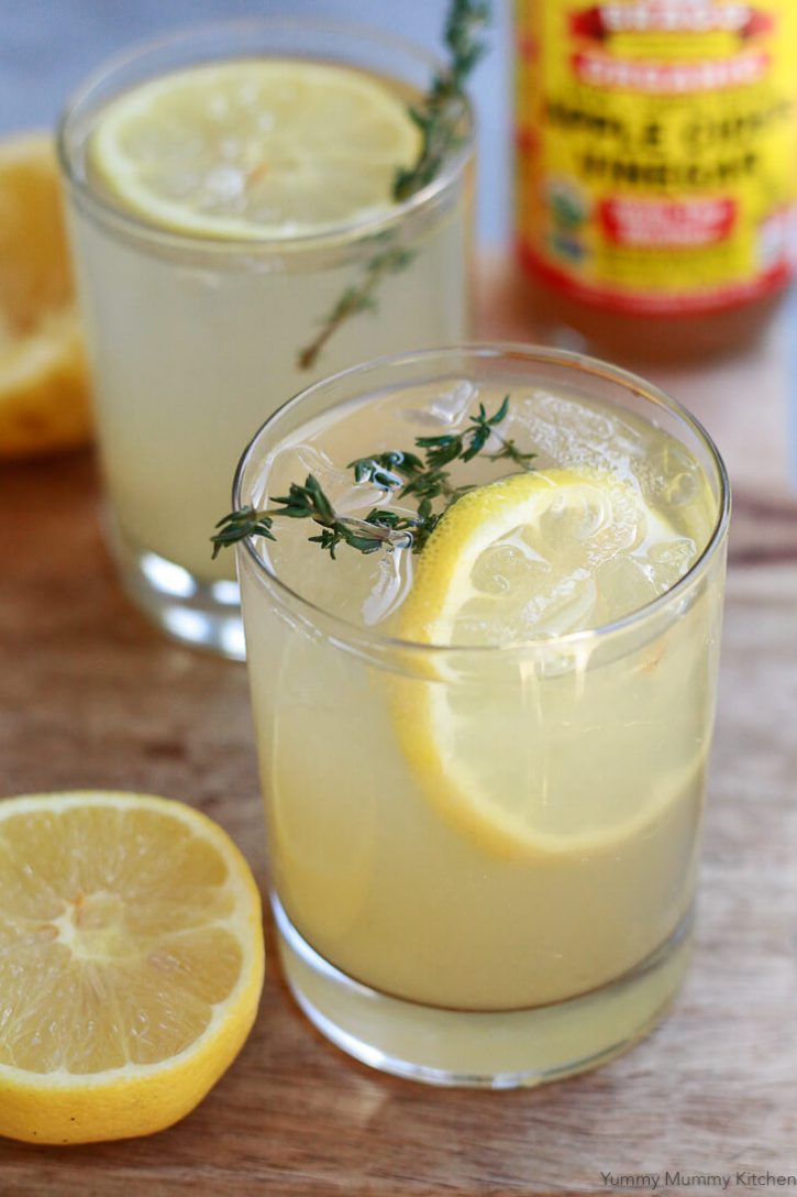 Best Body Detox Drinks for Weight Loss, Flat Belly, & Cleanse