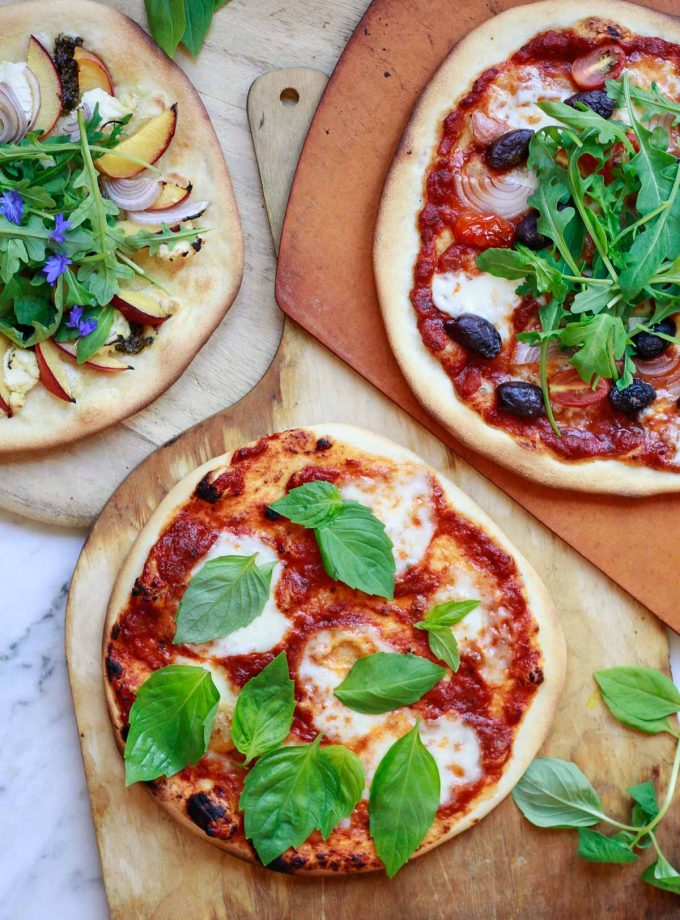 Pizza Sauce vs Marinara vs Spaghetti Sauce