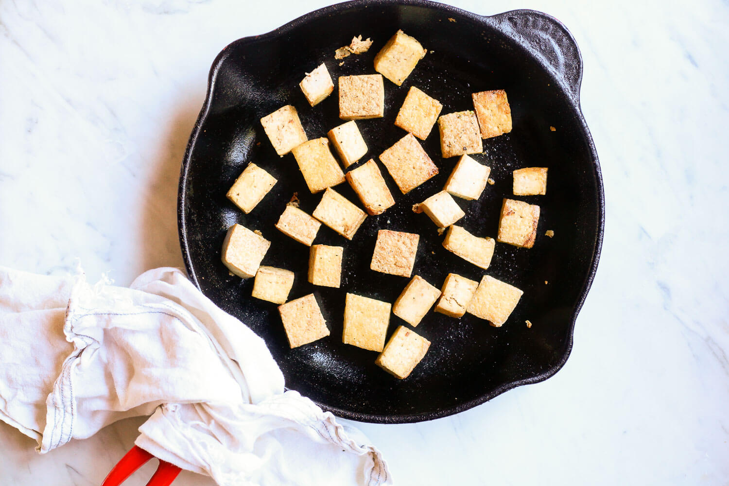 How to Cook Tofu + Best Tofu Recipes - Yummy Mummy Kitchen