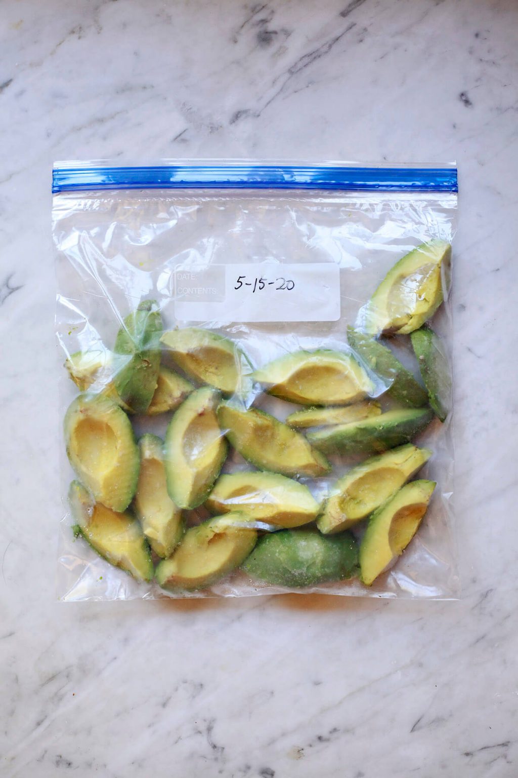 How to Ripen Avocados + How to Tell if an Avocado is Ripe