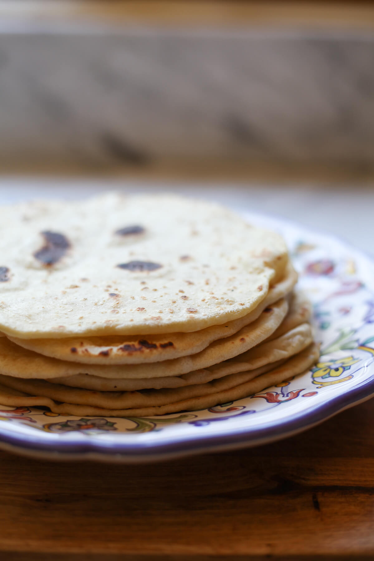 Piadina - How to Make Piadina Italian Flatbread Sandwiches!