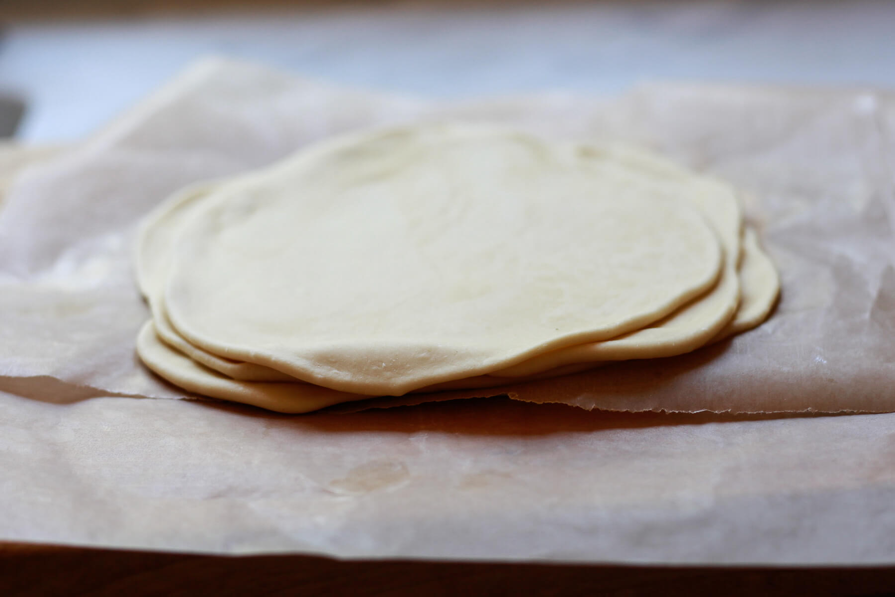 Piadina - How to Make Piadina Italian Flatbread Sandwiches!