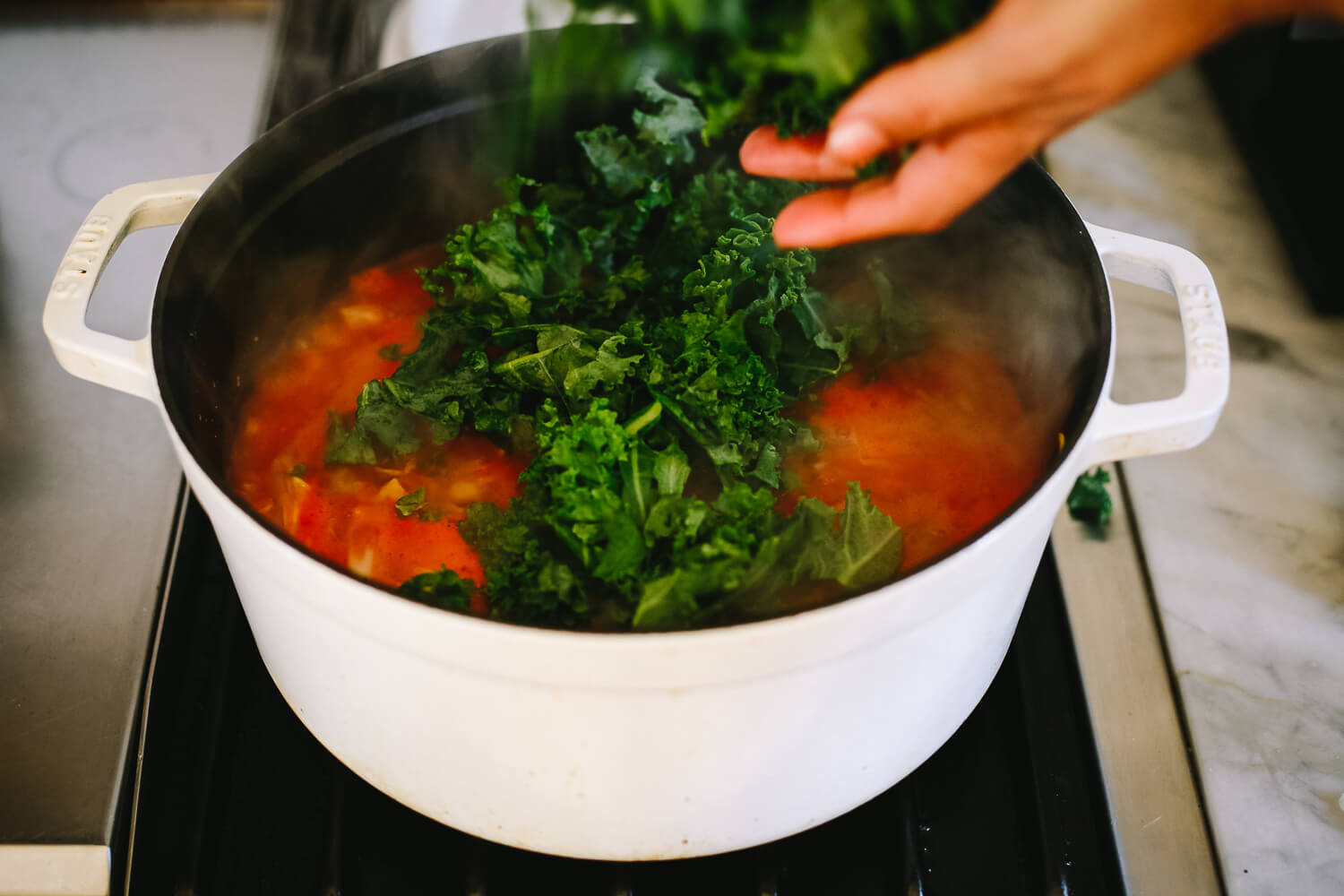 Ribollita Toscana Recipe - Easy Tuscan Bread and Vegetable Soup