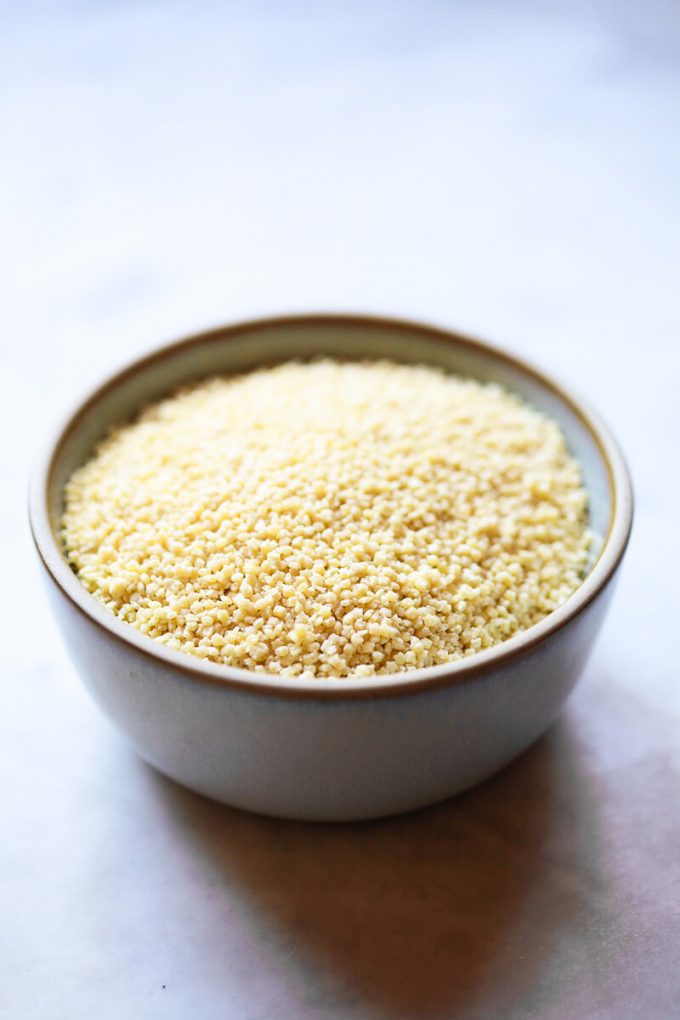 Italian Pastina Soup - an Easy Pastina Pasta Recipe