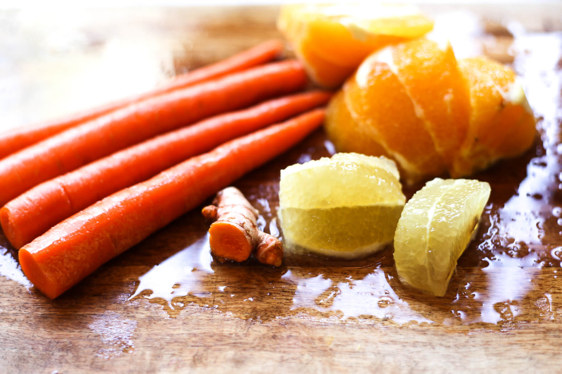 6 Healthy Juicing Recipes for Cleanse, Detox, Weight Loss, and Wellness
