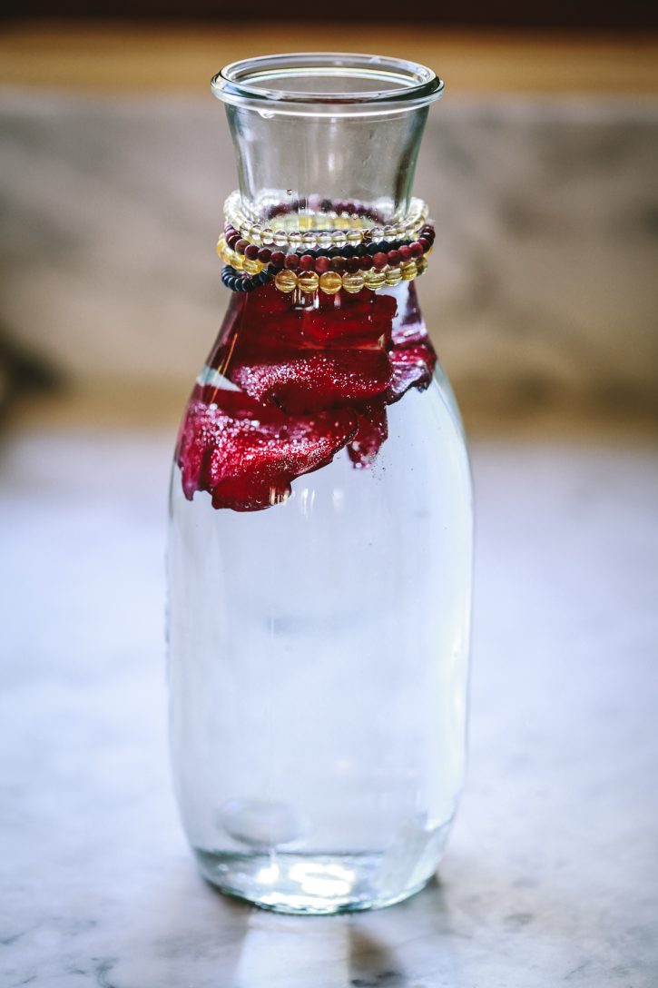 How to Make and Use Moon Water + its Benefits