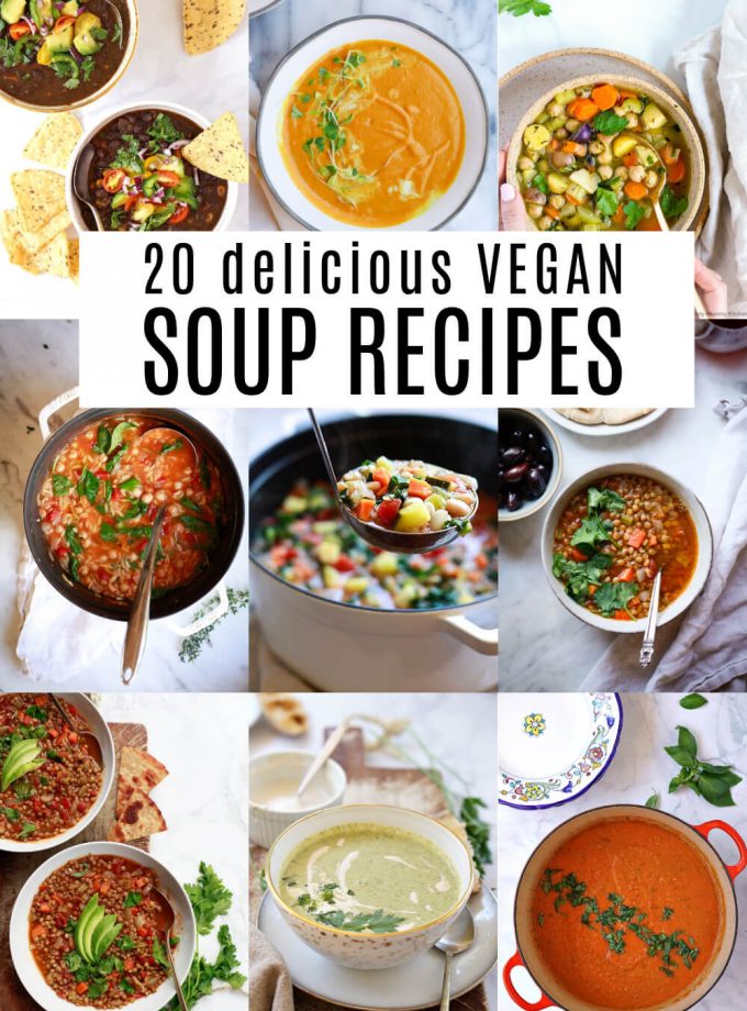 Tortilla Soup {Slow Cooker Version} - Yummy Mummy Kitchen