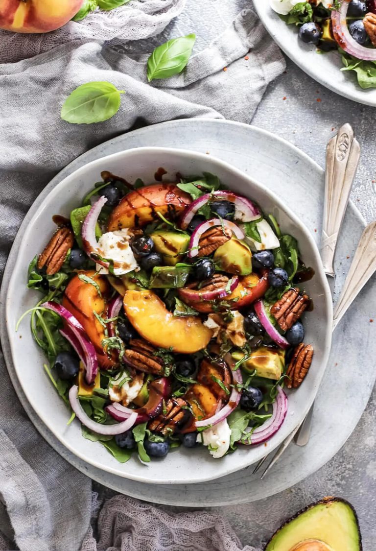 Healthy Blackstone Griddle Recipes for Your Flat Top Griddle + Stir Fry