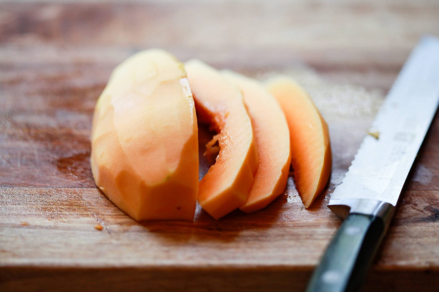 How to Cut & Eat Papaya + Tasty Papaya Recipes