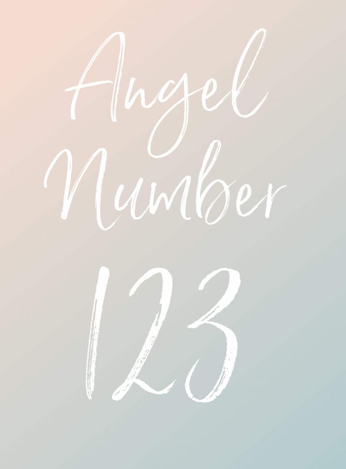 Angel Numbers: What are They and Why do I Keep Seeing Them?