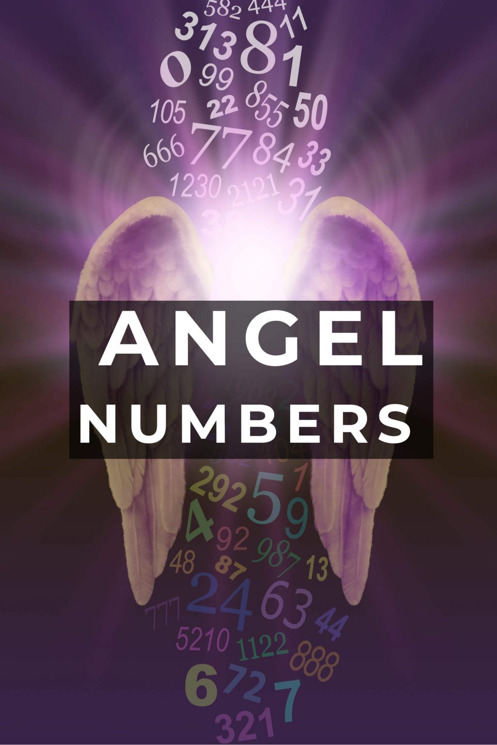 Angel Numbers: What are They and Why do I Keep Seeing Them?