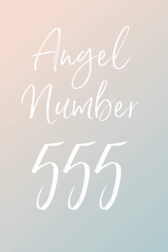 555 Angel Number Meaning - Love, Twin Flame, Career