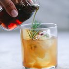 Demerara Syrup Recipe