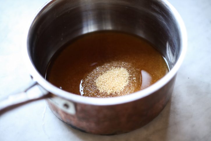 Demerara Syrup Recipe