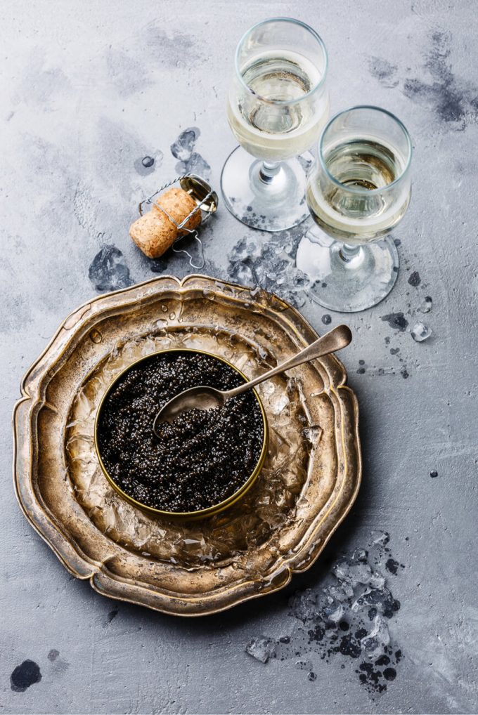 Caviar: What is It and What Does it Taste Like?