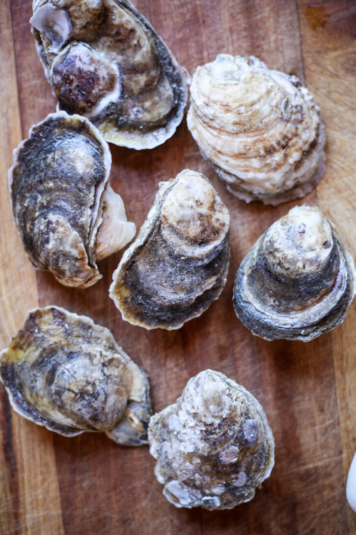 Oysters: What Do They Taste Like and How to Eat Them
