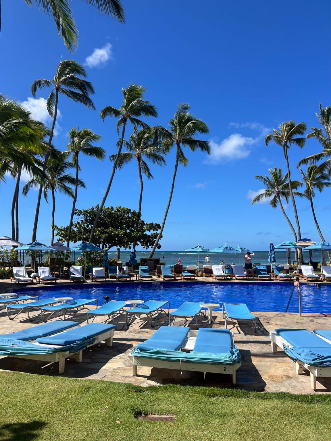 Kahala Hotel & Resort - An Honest Review