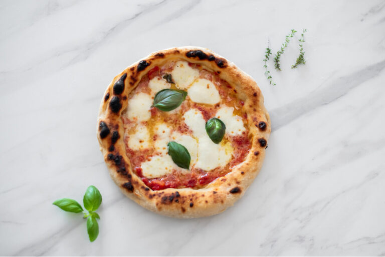 45+ Best Italian Foods that Italy is Famous For