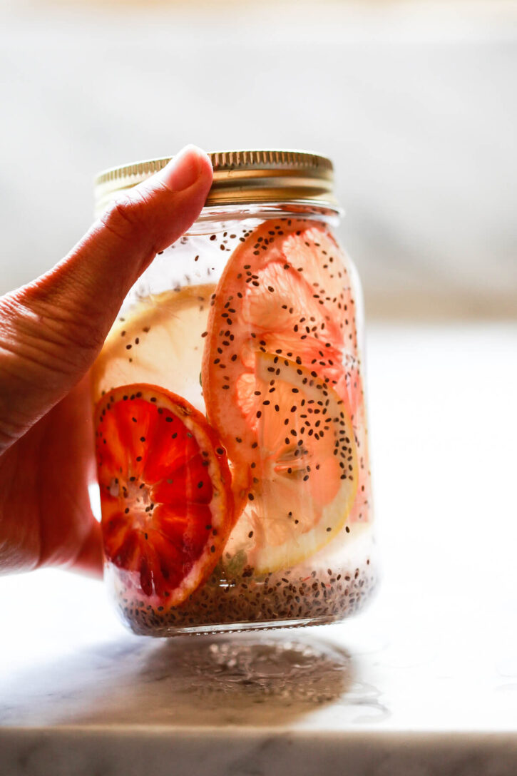 Best Body Detox Drinks for Weight Loss, Flat Belly, & Cleanse