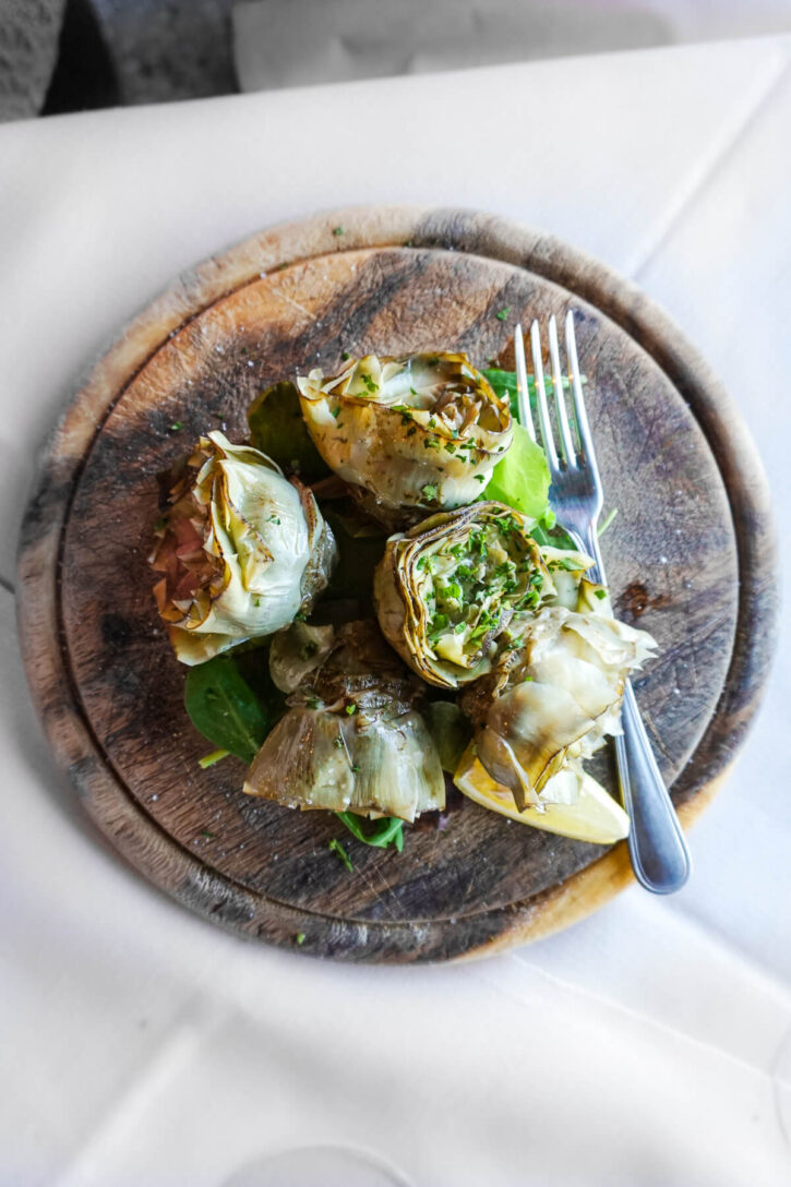 45+ Best Italian Foods that Italy is Famous For