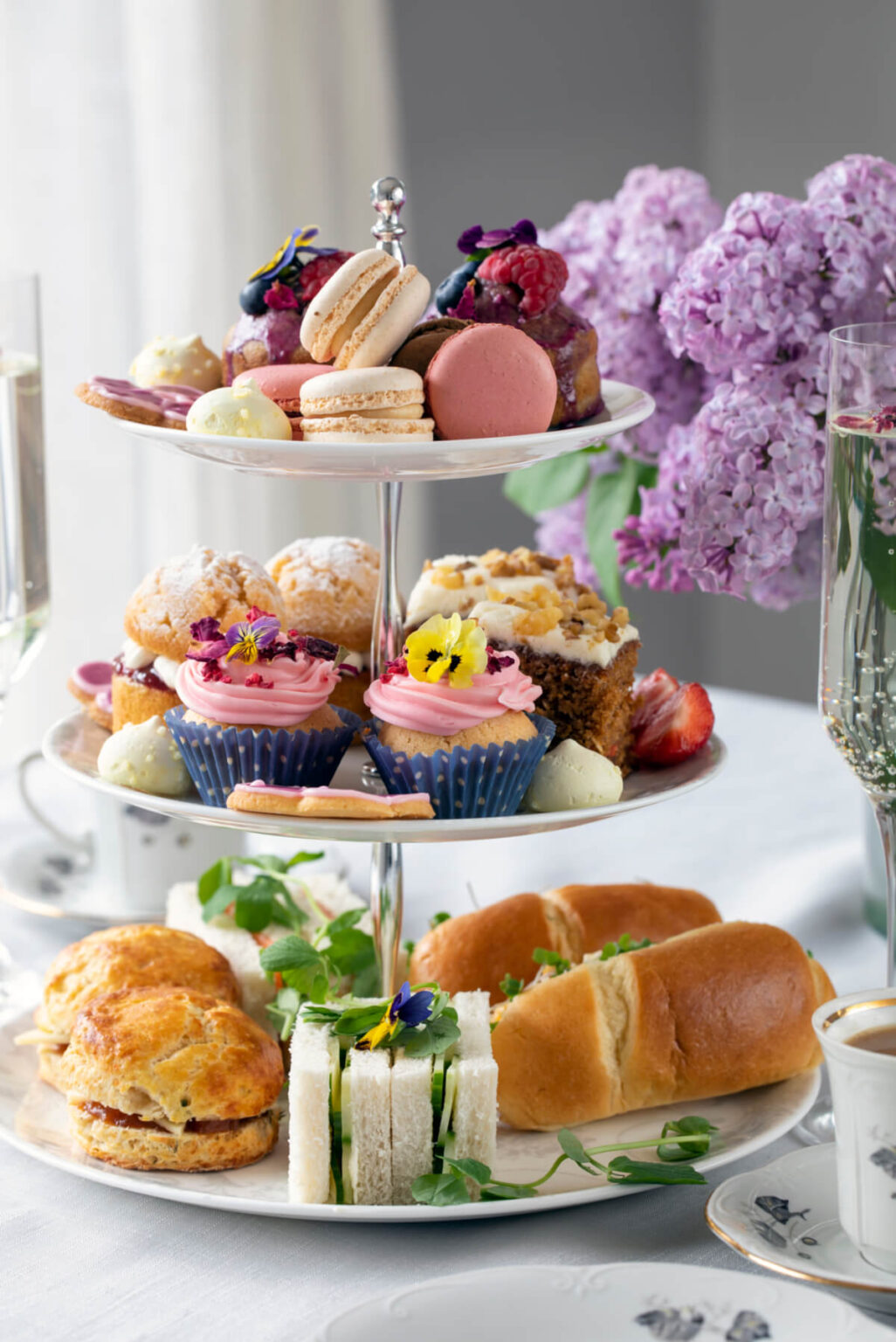 Popular Traditional British Foods to Order or Prepare