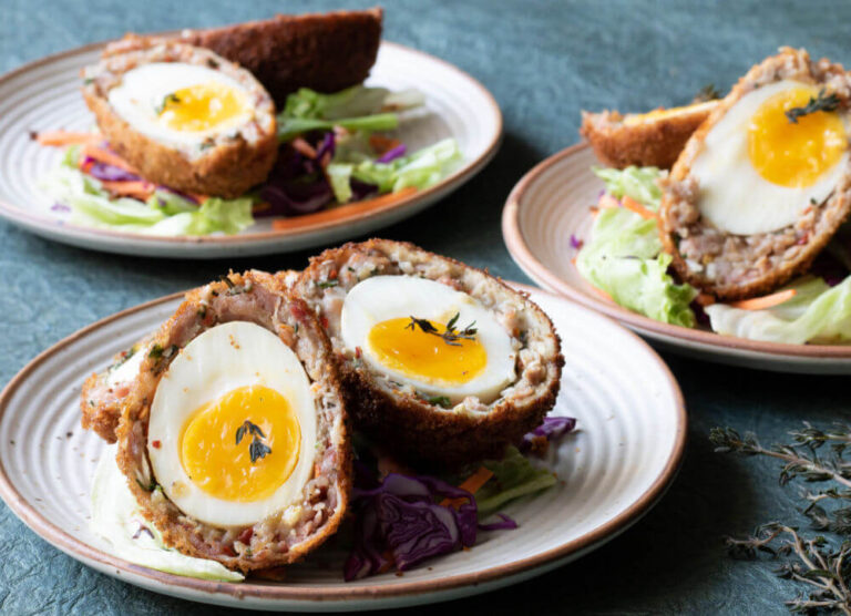 Popular Traditional British Foods to Order or Prepare