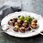 Escargot Guide + Escargots de Bourgogne Recipe