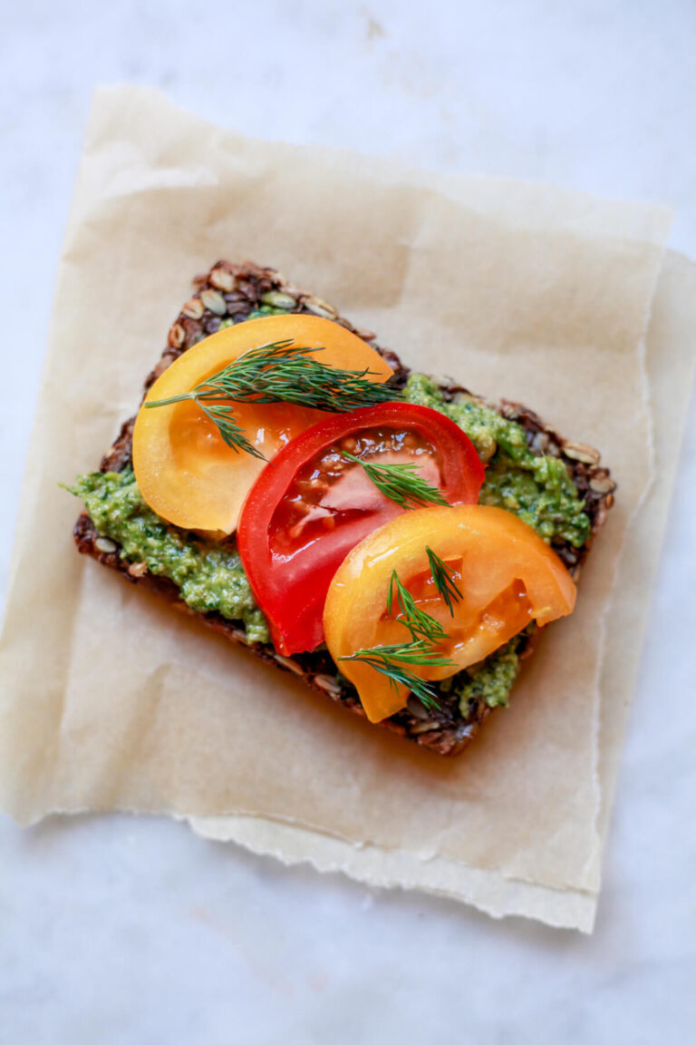 Gluten-Free Super Seed Bread (Adventure Bread Recipe)