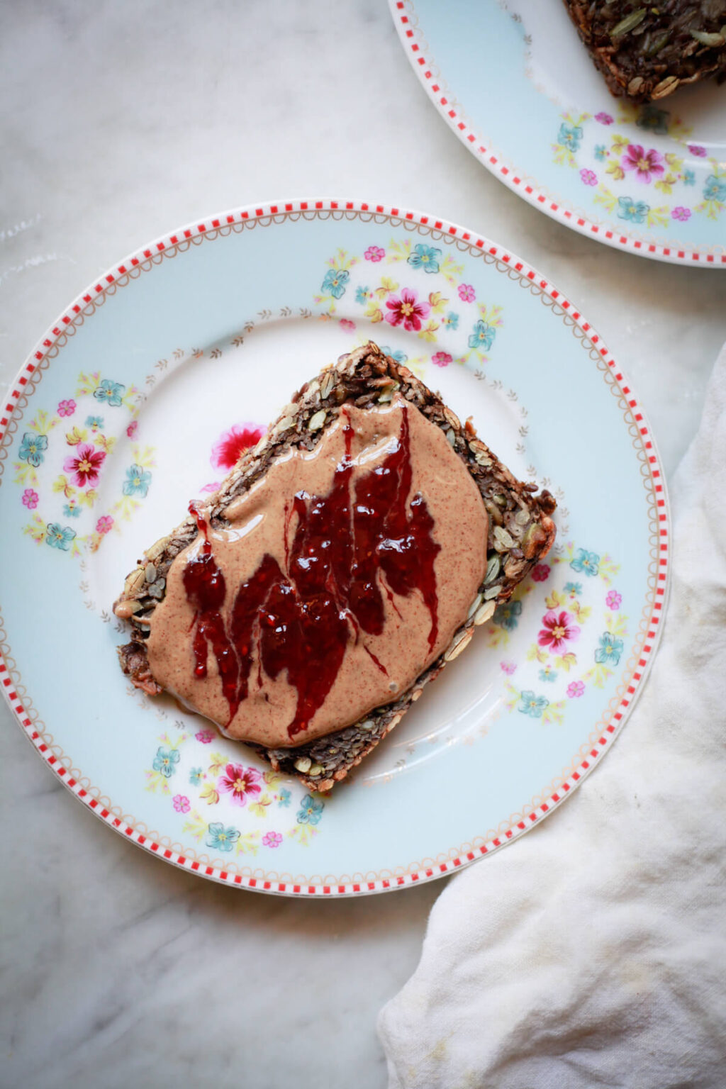 Gluten-Free Super Seed Bread (Adventure Bread Recipe)