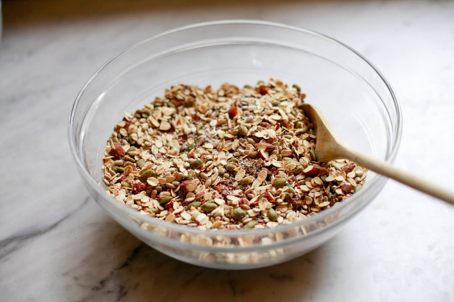 Gluten-Free Super Seed Bread (Adventure Bread Recipe)
