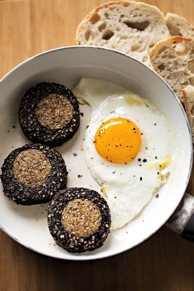10 Traditional Irish Foods for St. Patrick's Day & Beyond