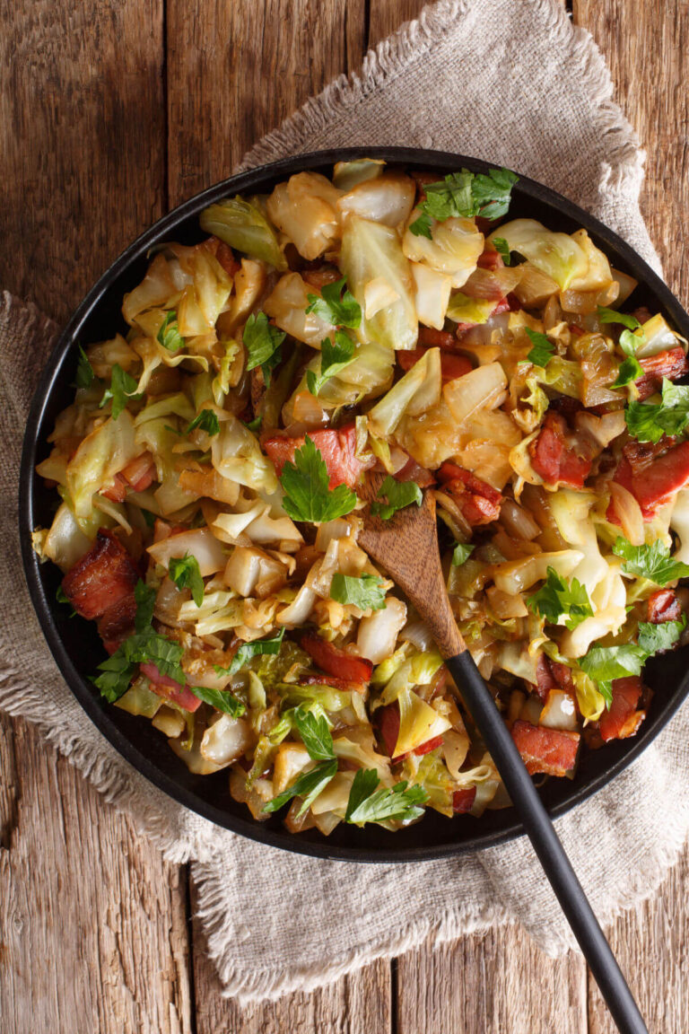 10 Traditional Irish Foods for St. Patrick's Day & Beyond