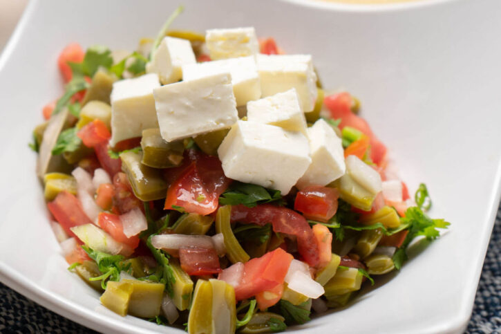 What to Serve with Tamales - Mexican Sides