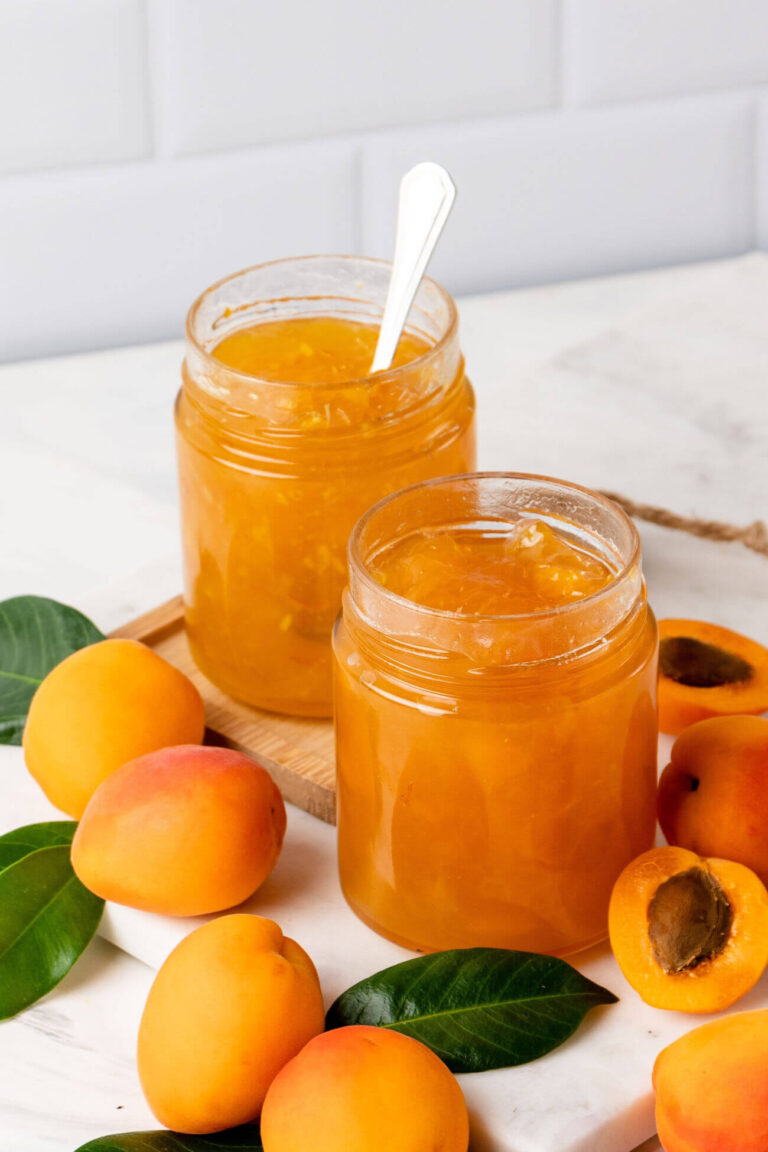 When is Apricot Season + How to Use Fresh Apricots
