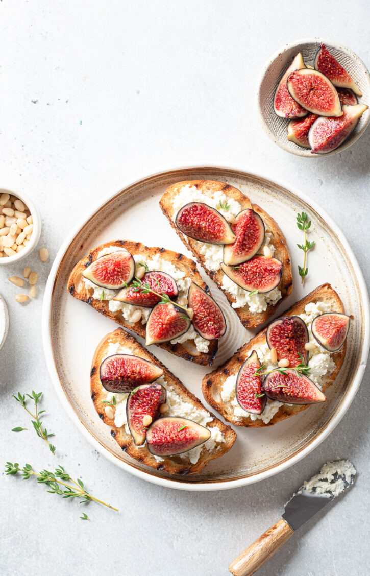 Pink Party Foods & Snacks