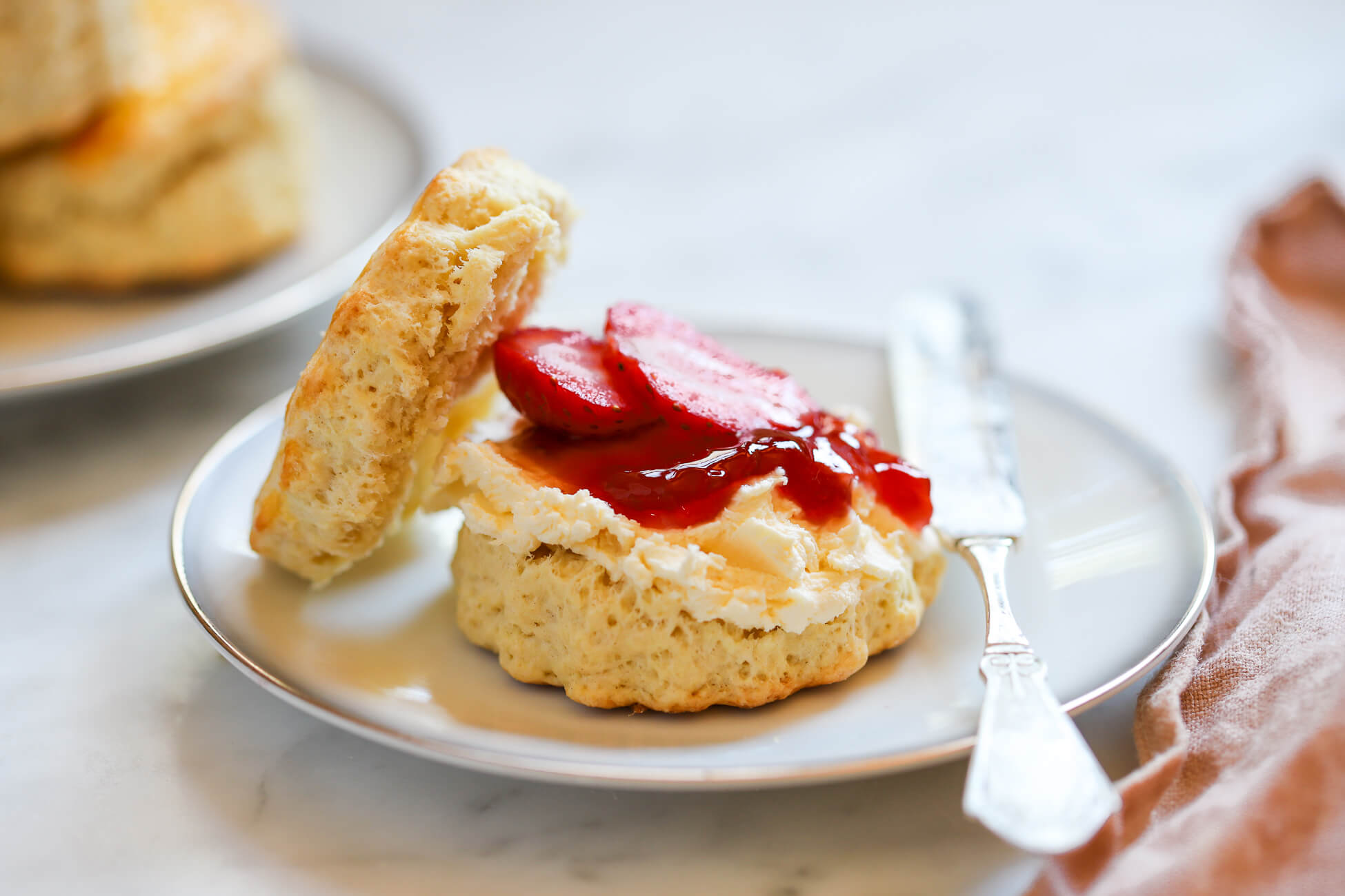 High Tea, Afternoon Tea, and Cream Tea: What's the Difference?