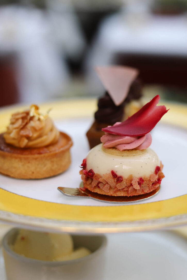 High Tea, Afternoon Tea, and Cream Tea: What's the Difference?