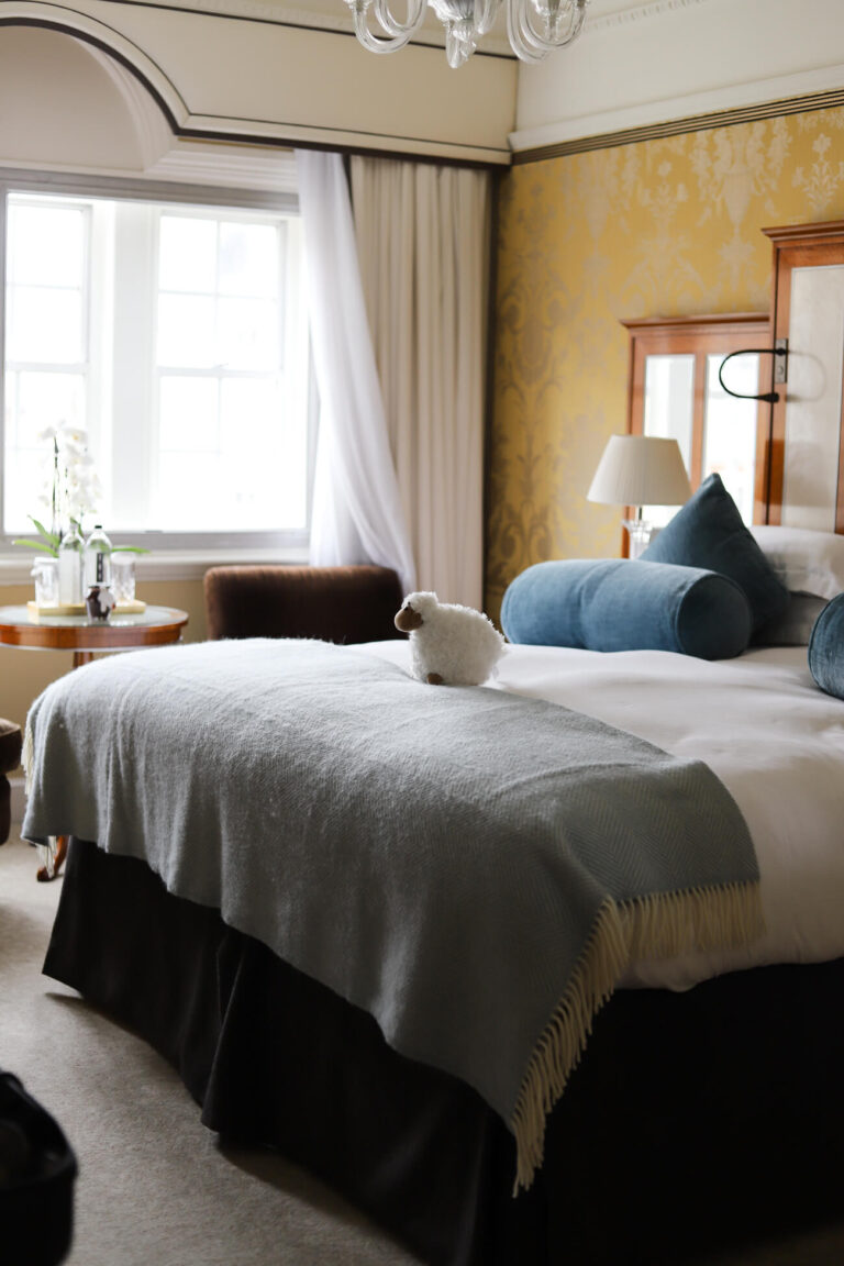 The Goring Hotel - 5 Star Boutique Hotel in London