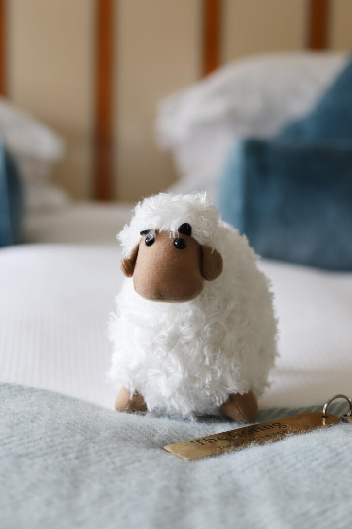 The Goring Hotel - 5 Star Boutique Hotel in London