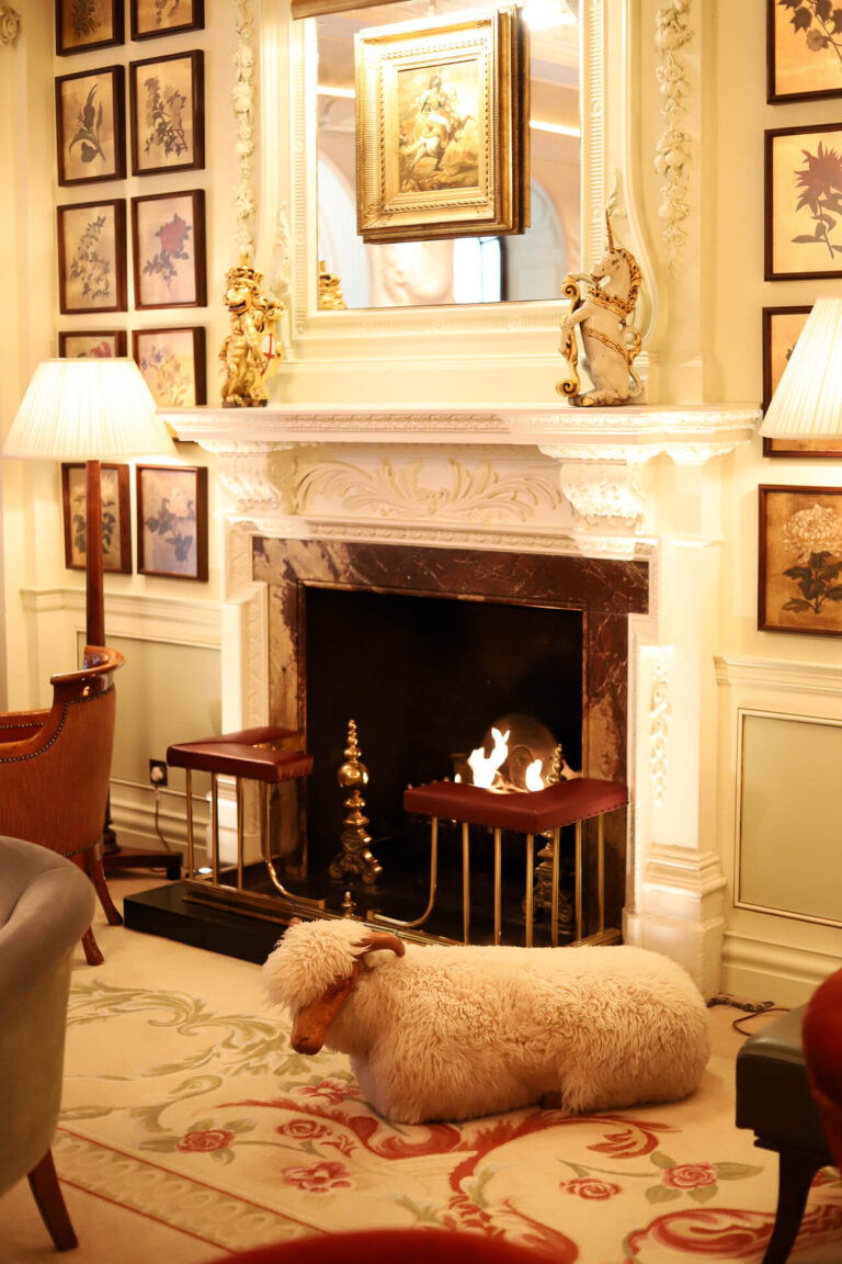 The Goring Hotel - 5 Star Boutique Hotel in London