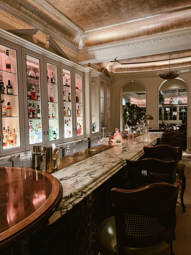 The Goring Hotel - 5 Star Boutique Hotel in London