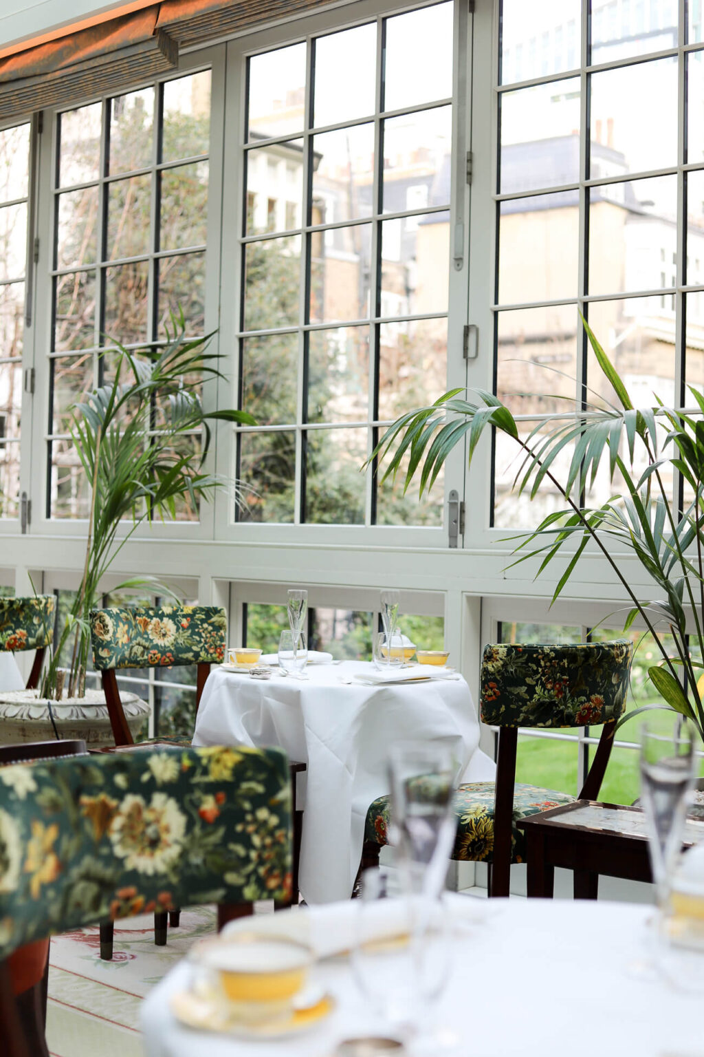 The Goring Hotel - 5 Star Boutique Hotel in London