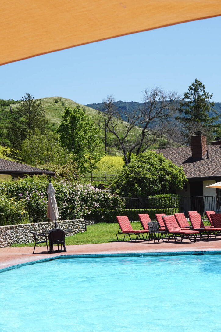 Alisal Guest Ranch in Solvang, CA - Luxury Dude Ranch Review