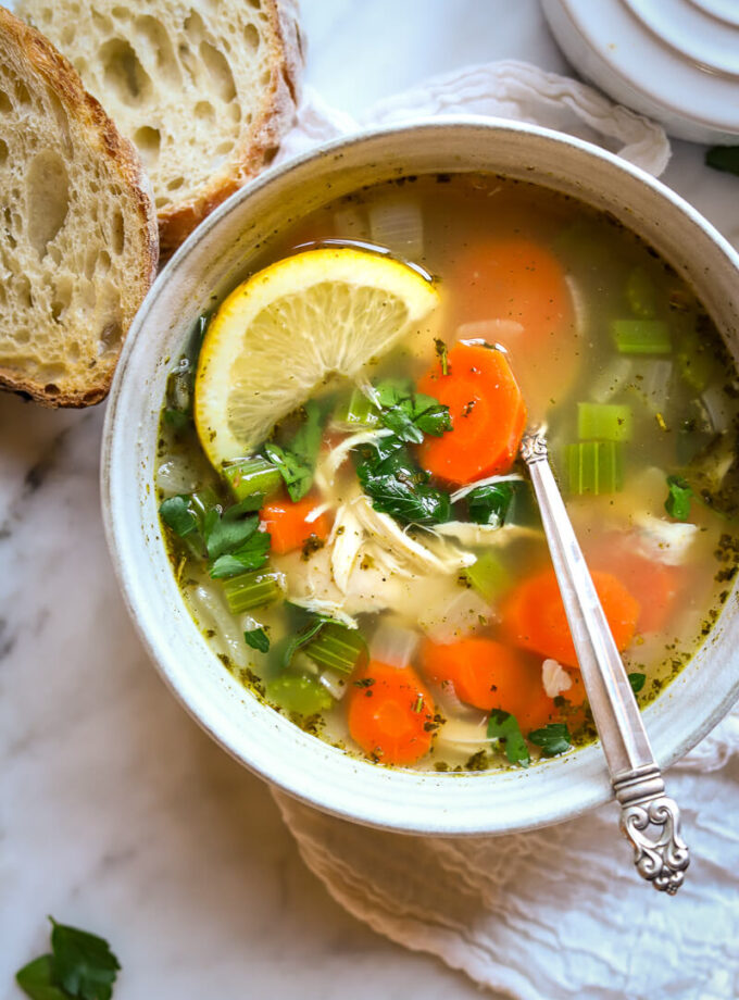 Soup Archives - Yummy Mummy Kitchen