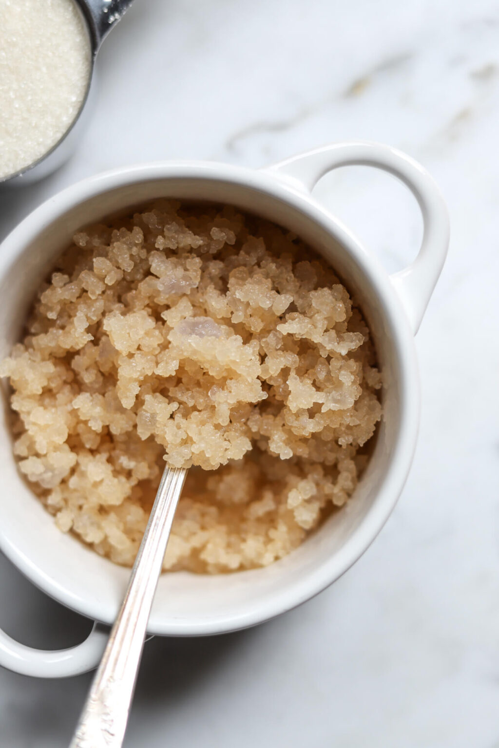 How to Make Water Kefir - Agua de Kefir