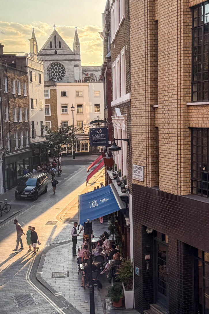 The Marylebone Hotel Review: Boutique 5-Star in London